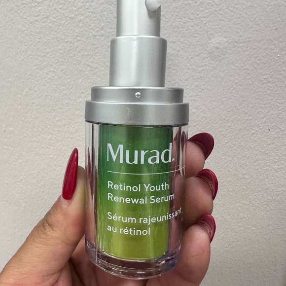 Murad | Skincare | Murad Retinol Youth Serum 5 Oz This Size Was In A ...